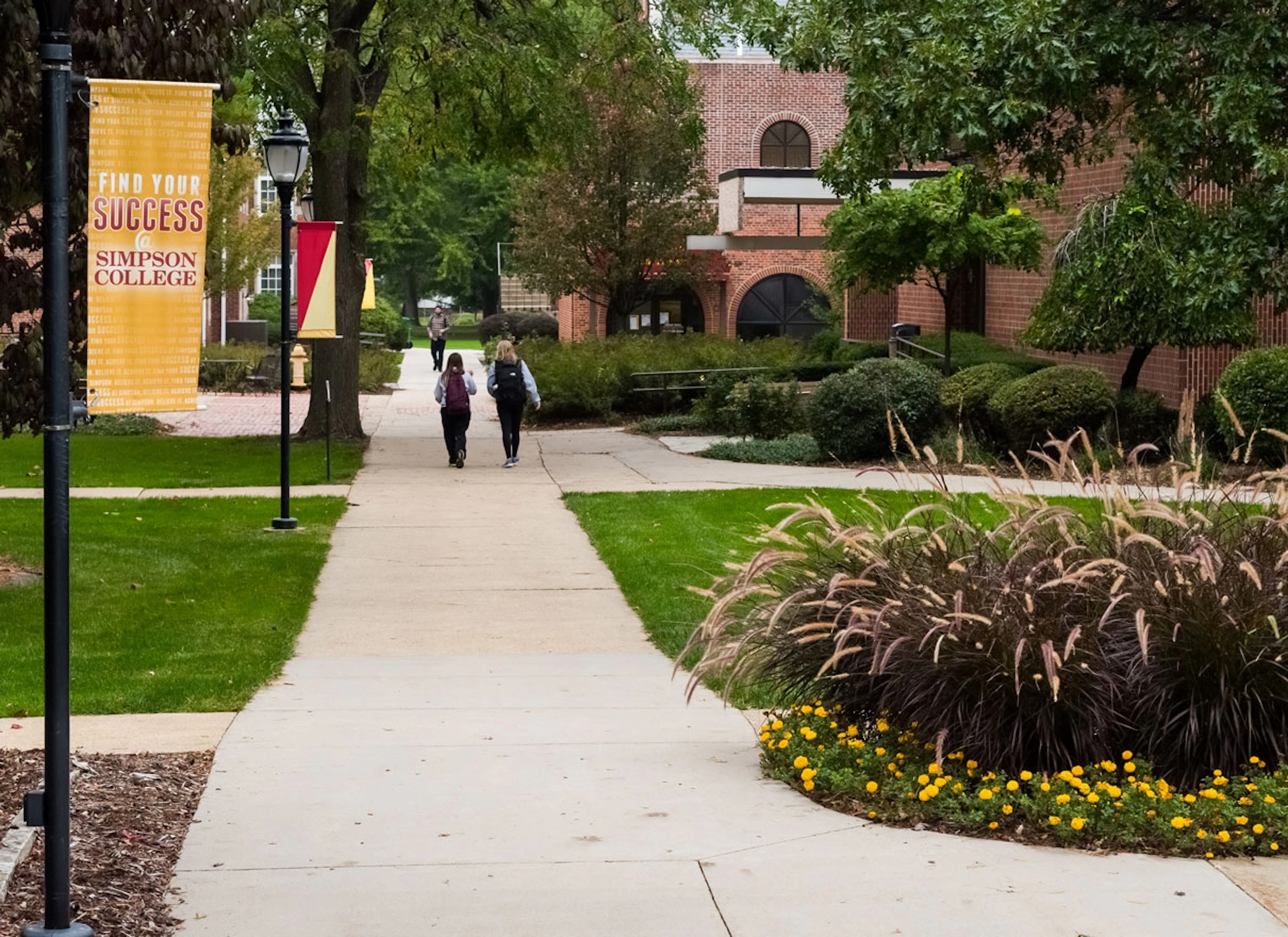 Simpson College (Iowa) - Requirements + Data | CollegeVine