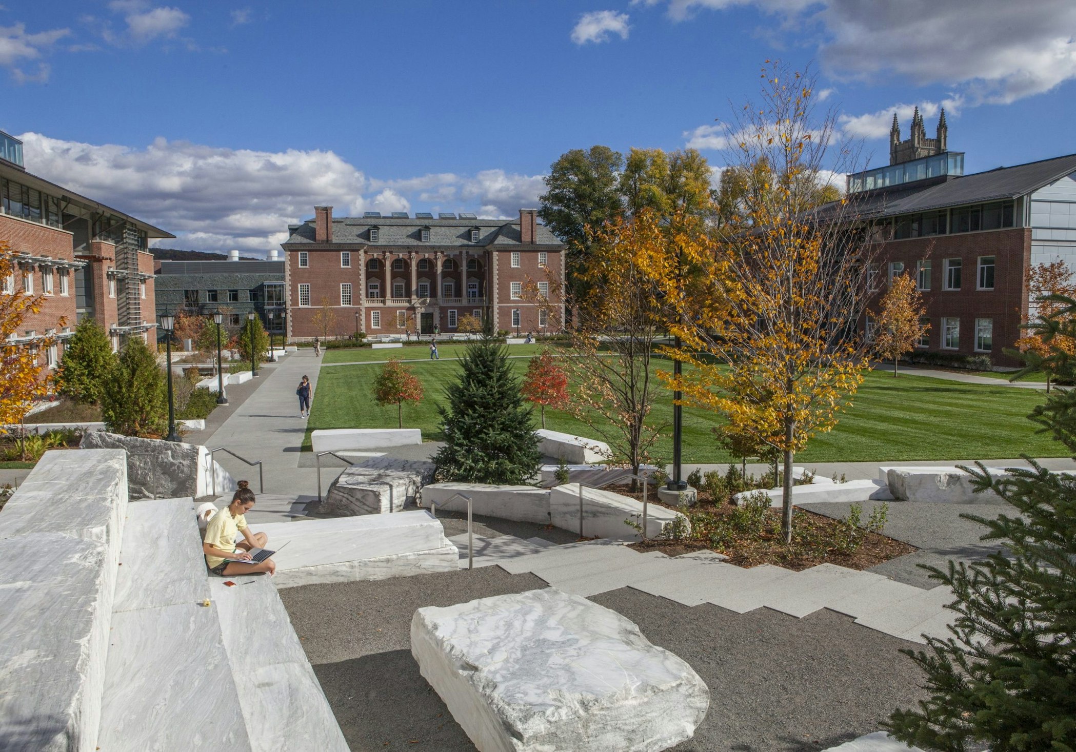 Williams College Tuition and Fees | CollegeVine