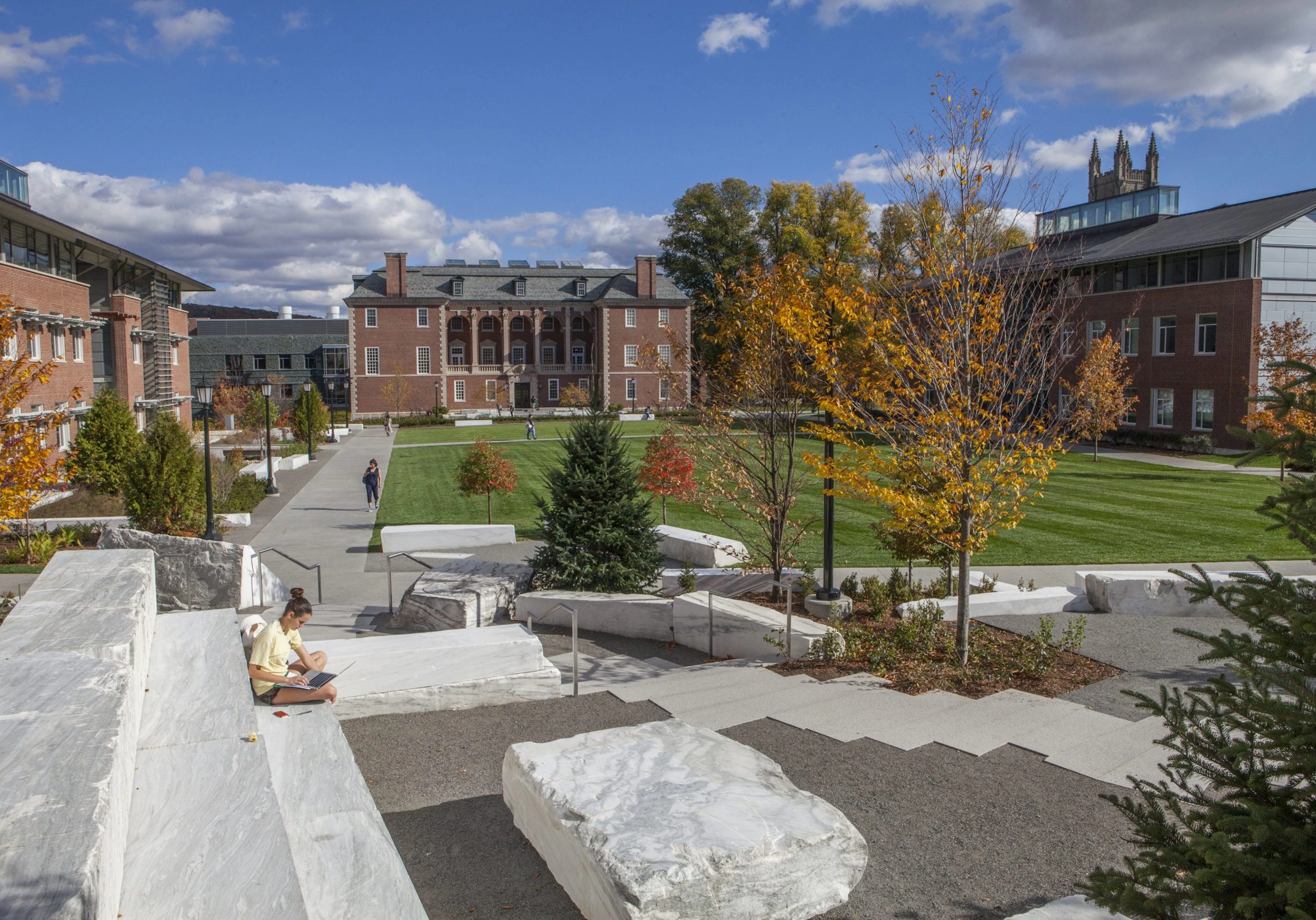 All 37 majors at Williams College | CollegeVine