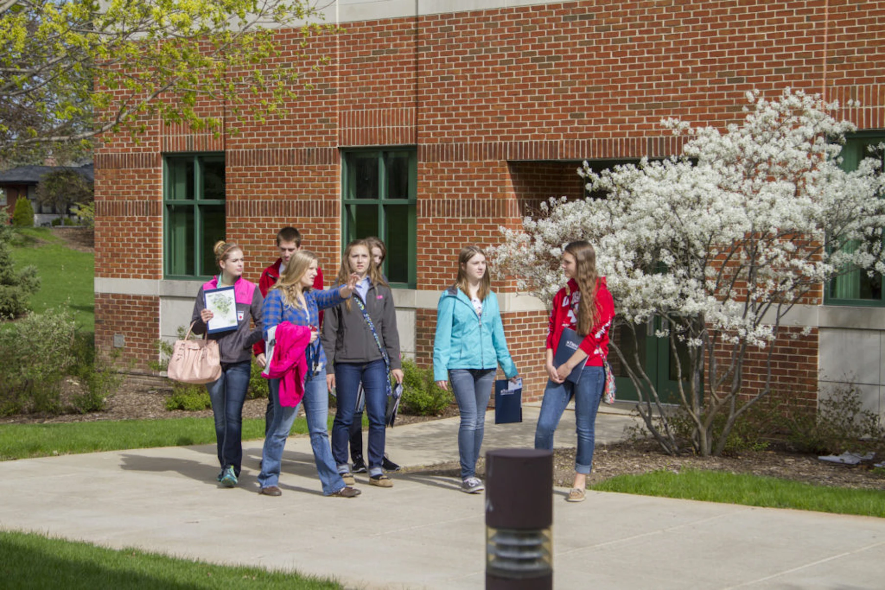 Trinity Christian College - Requirements + Data | CollegeVine