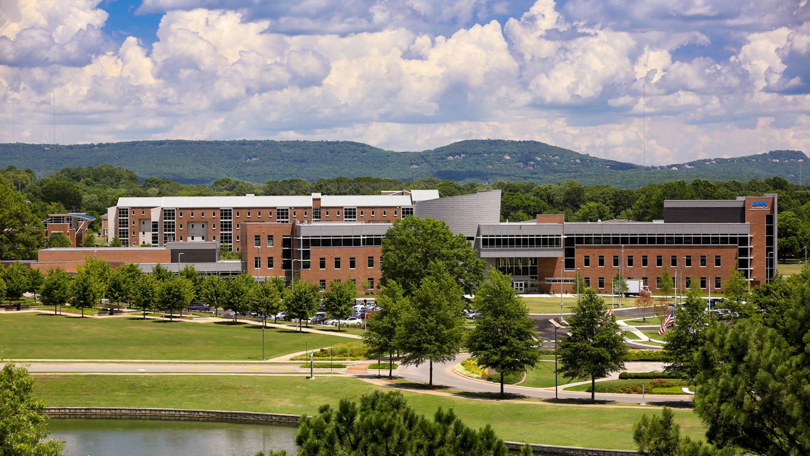 University of Alabama in Huntsville | UAH Tuition and Fees | CollegeVine