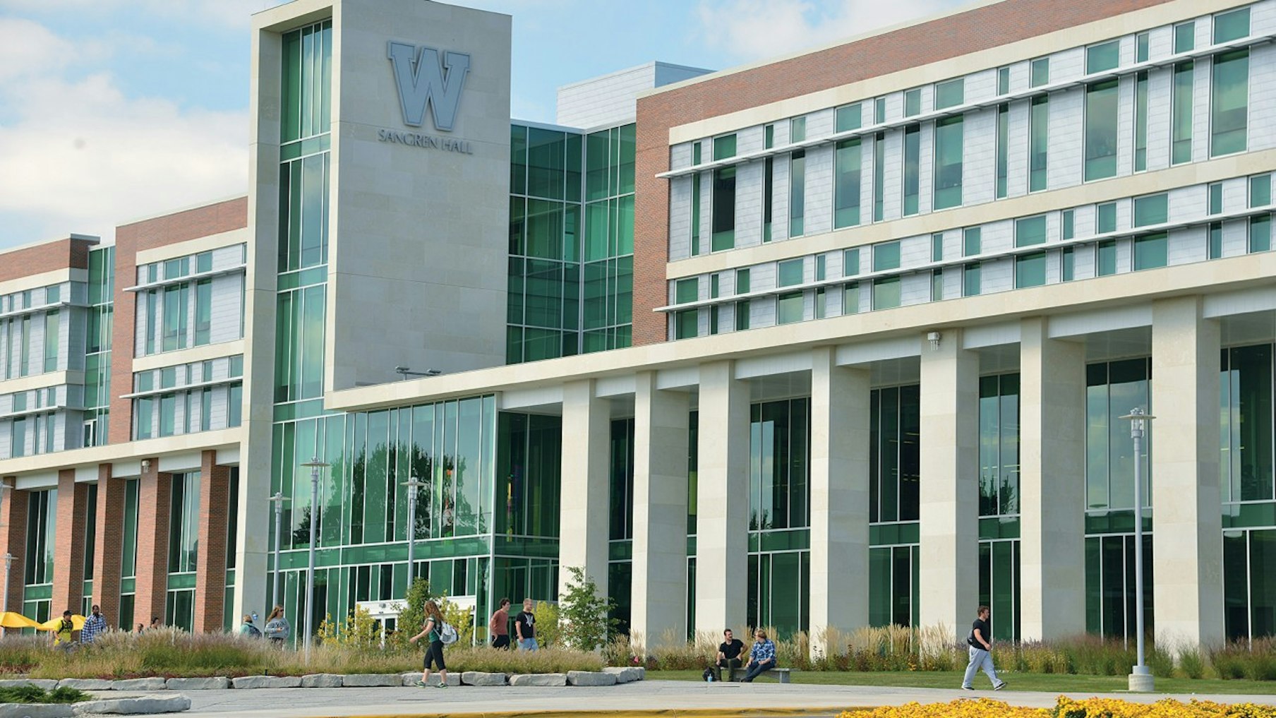 Western Michigan University | WMU Tuition and Fees | CollegeVine
