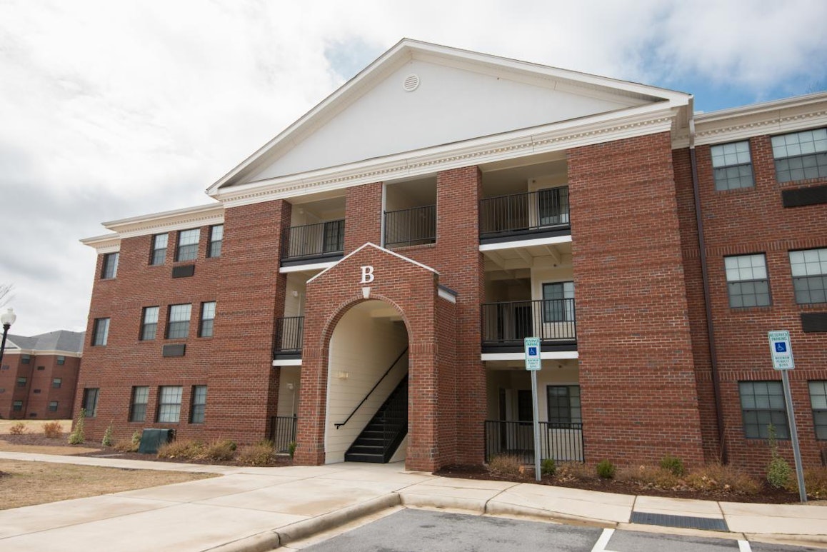 Chowan University - Requirements + Data | CollegeVine