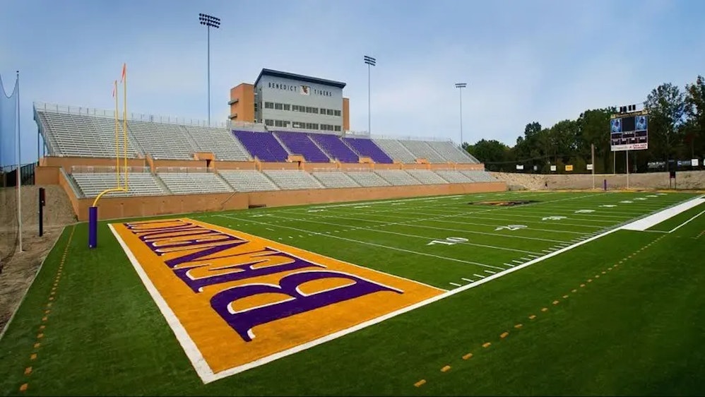 Benedict College - Requirements + Data | CollegeVine