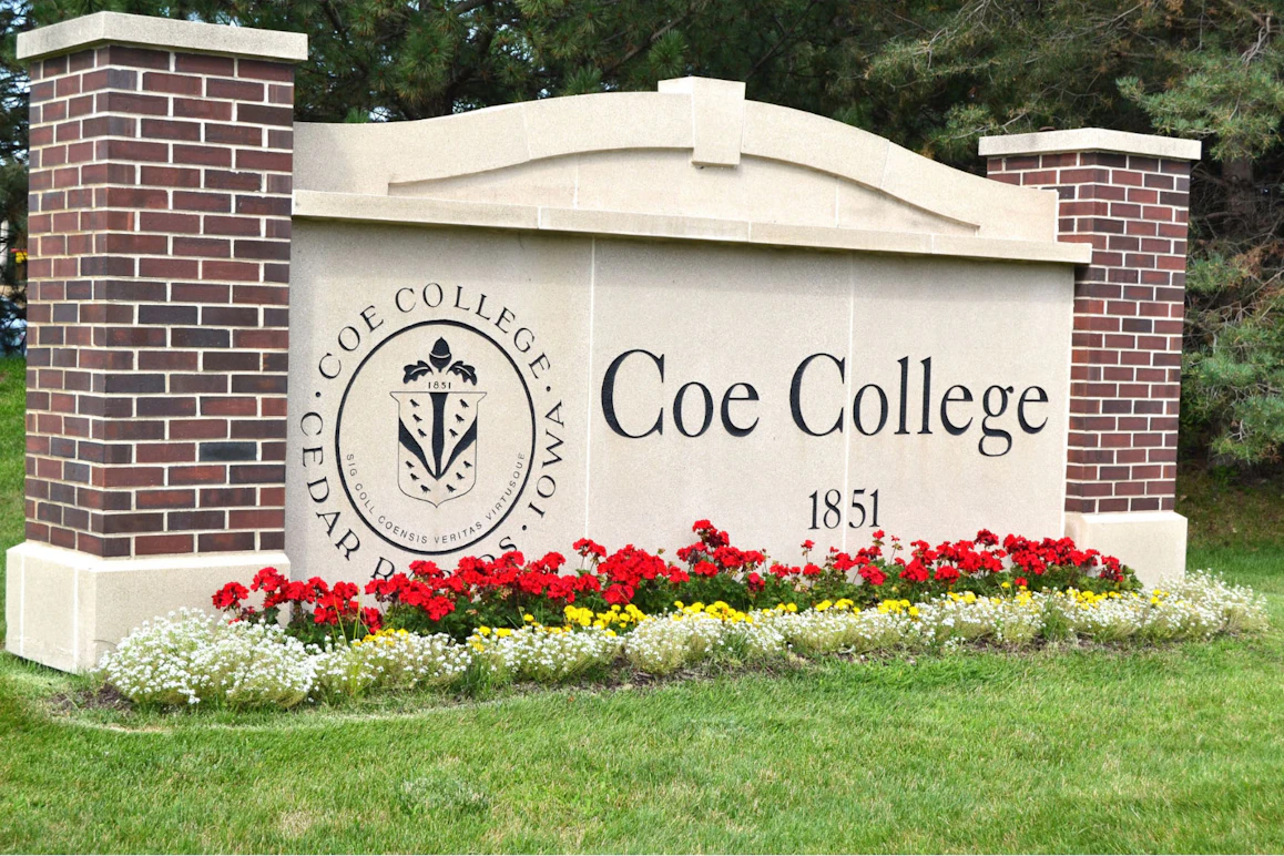 Coe College - Requirements + Data | CollegeVine