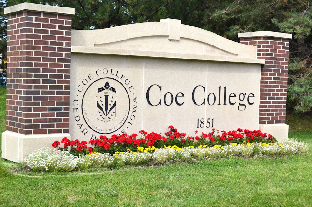 Coe College - Requirements + Data | CollegeVine