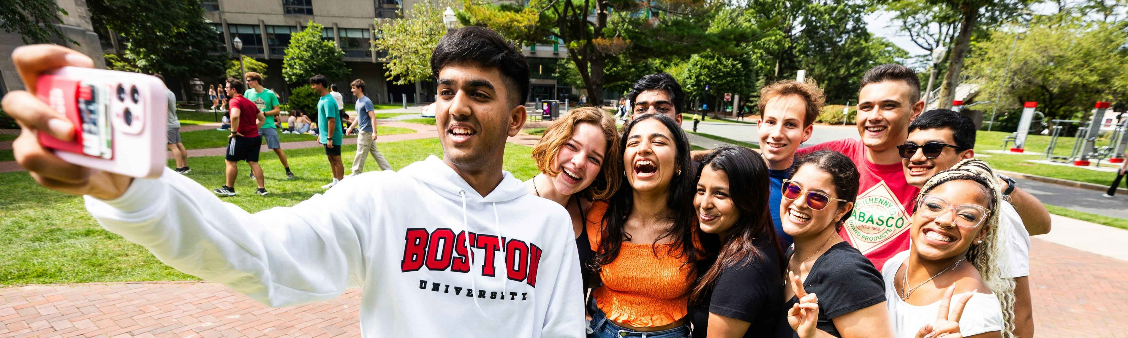 All 104 majors at Boston University | BU | CollegeVine