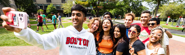 Boston University | BU - Requirements + Data | CollegeVine