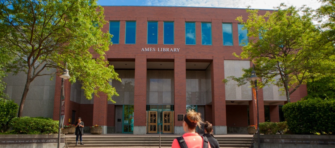 Seattle Pacific University | SPU Tuition and Fees | CollegeVine