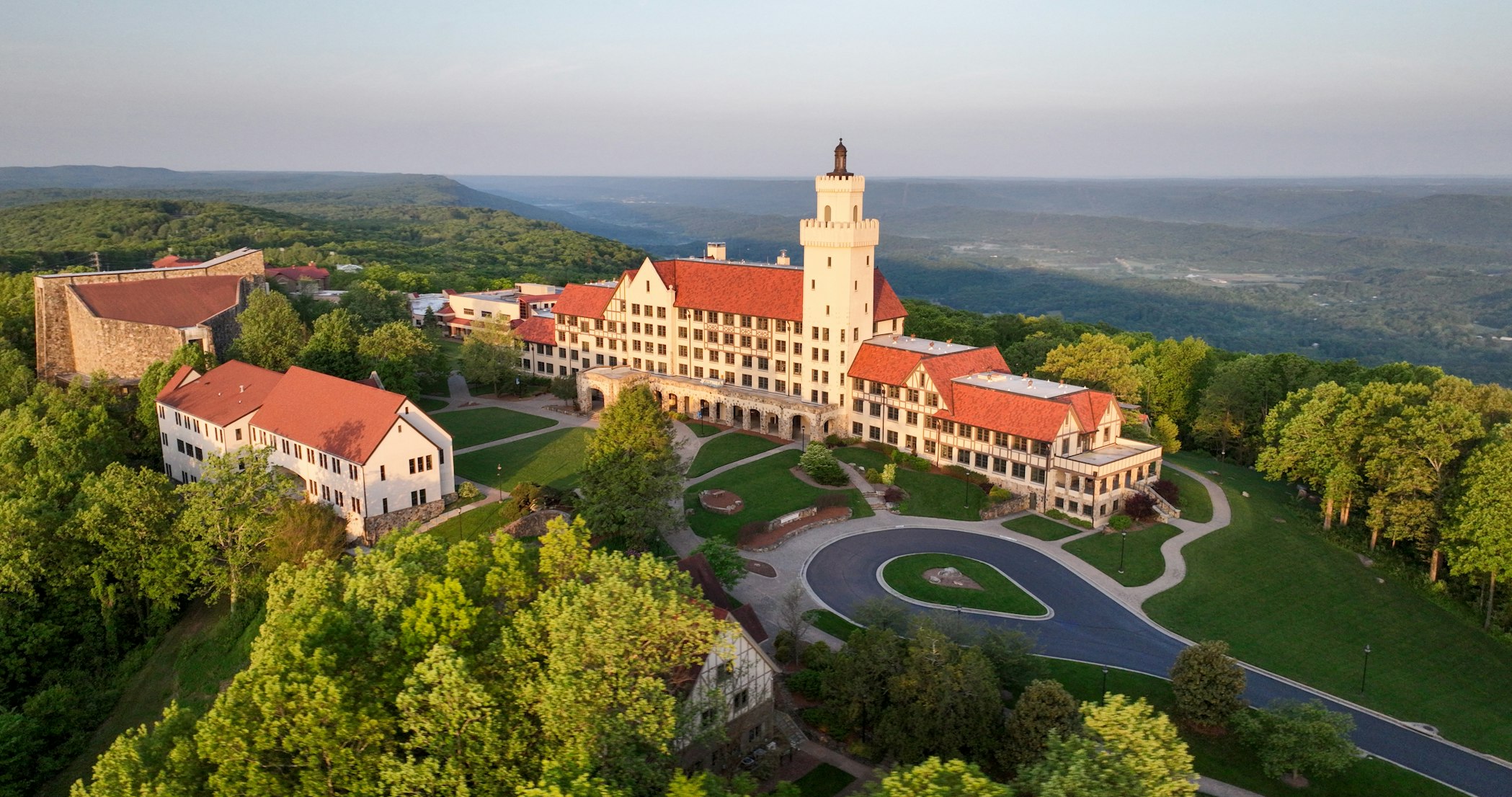 Covenant College - Requirements + Data | CollegeVine