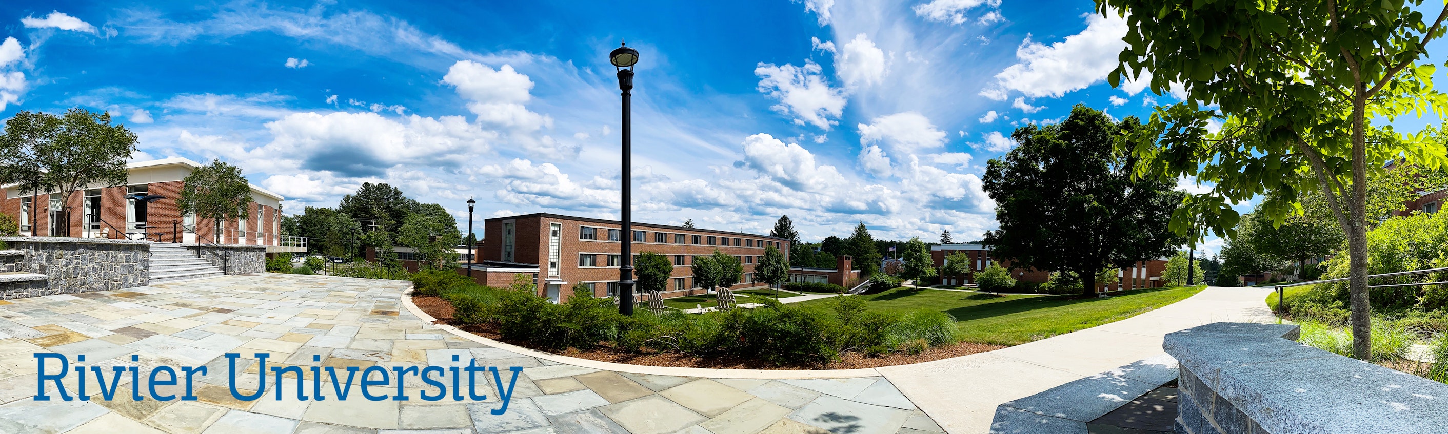 Rivier University - Requirements + Data | CollegeVine