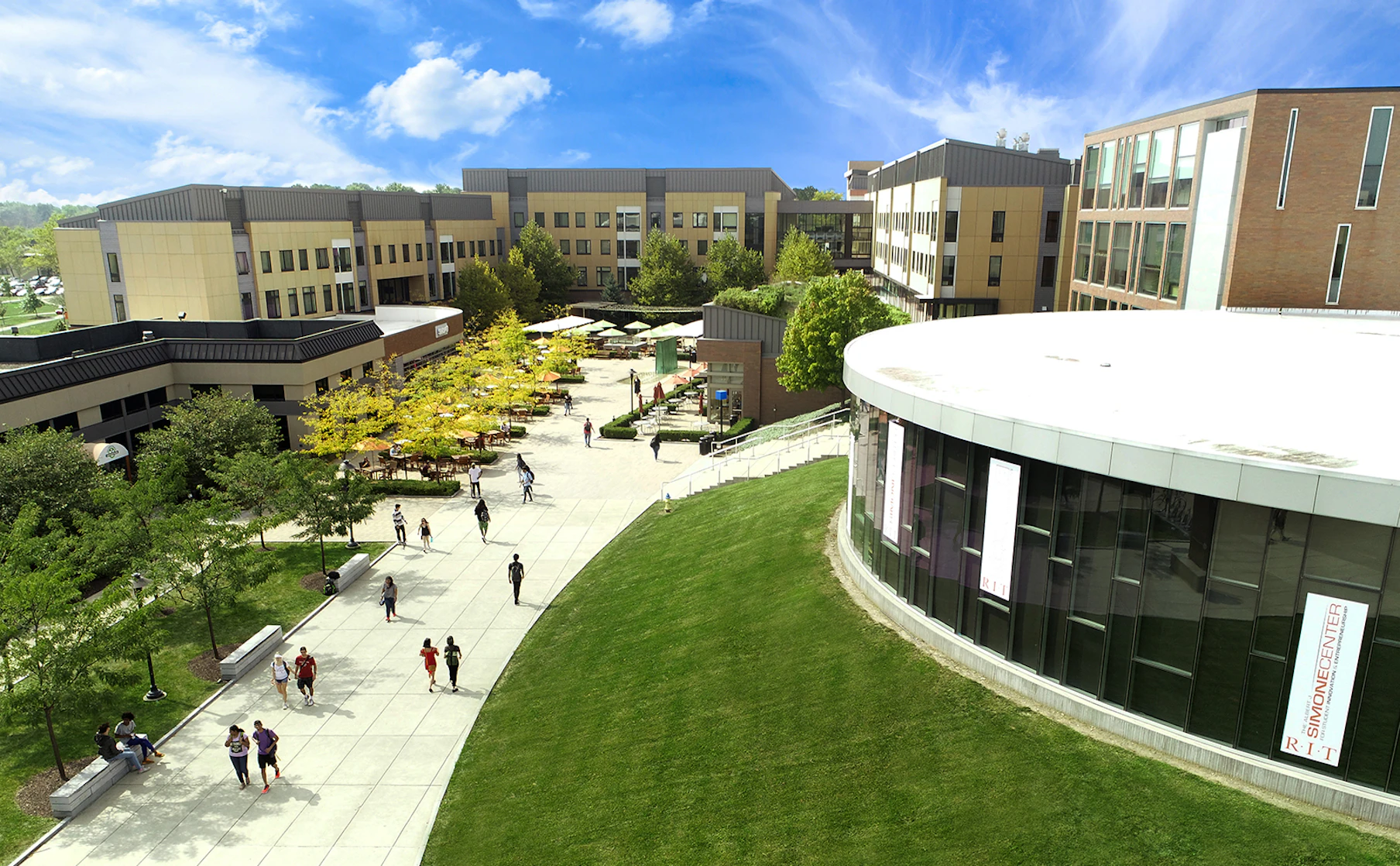 Rochester Institute of Technology | RIT Tuition and Fees | CollegeVine