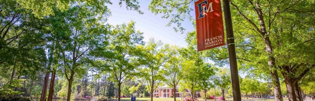 Francis Marion University - Requirements + Data | CollegeVine