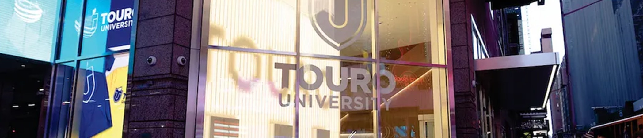 Touro University's New York School of Career and Applied Studies ...