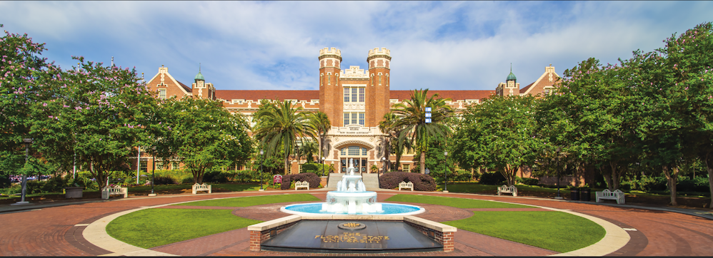 All 94 majors at Florida State University | FSU | CollegeVine