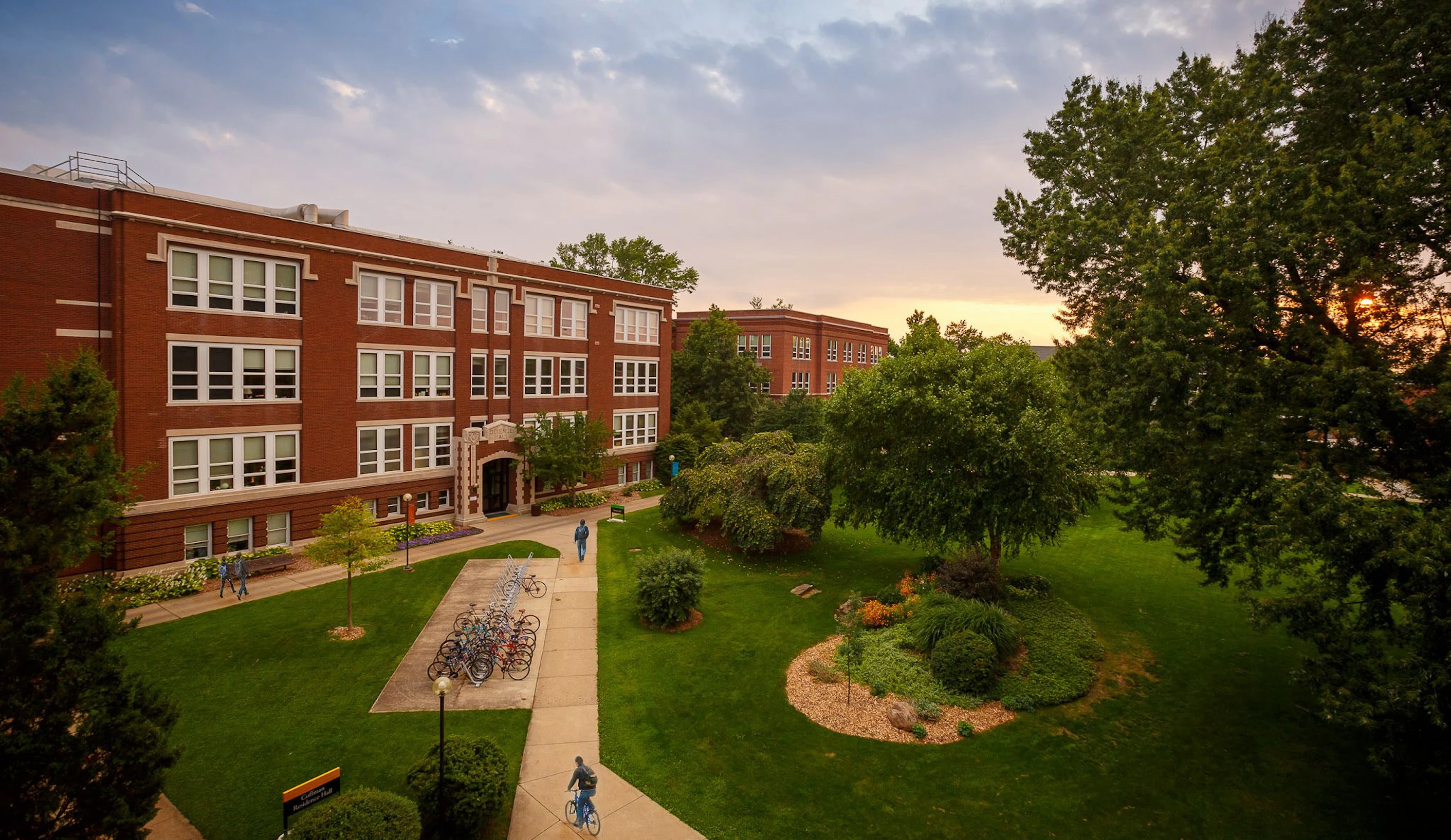 Goshen College - Requirements + Data | CollegeVine