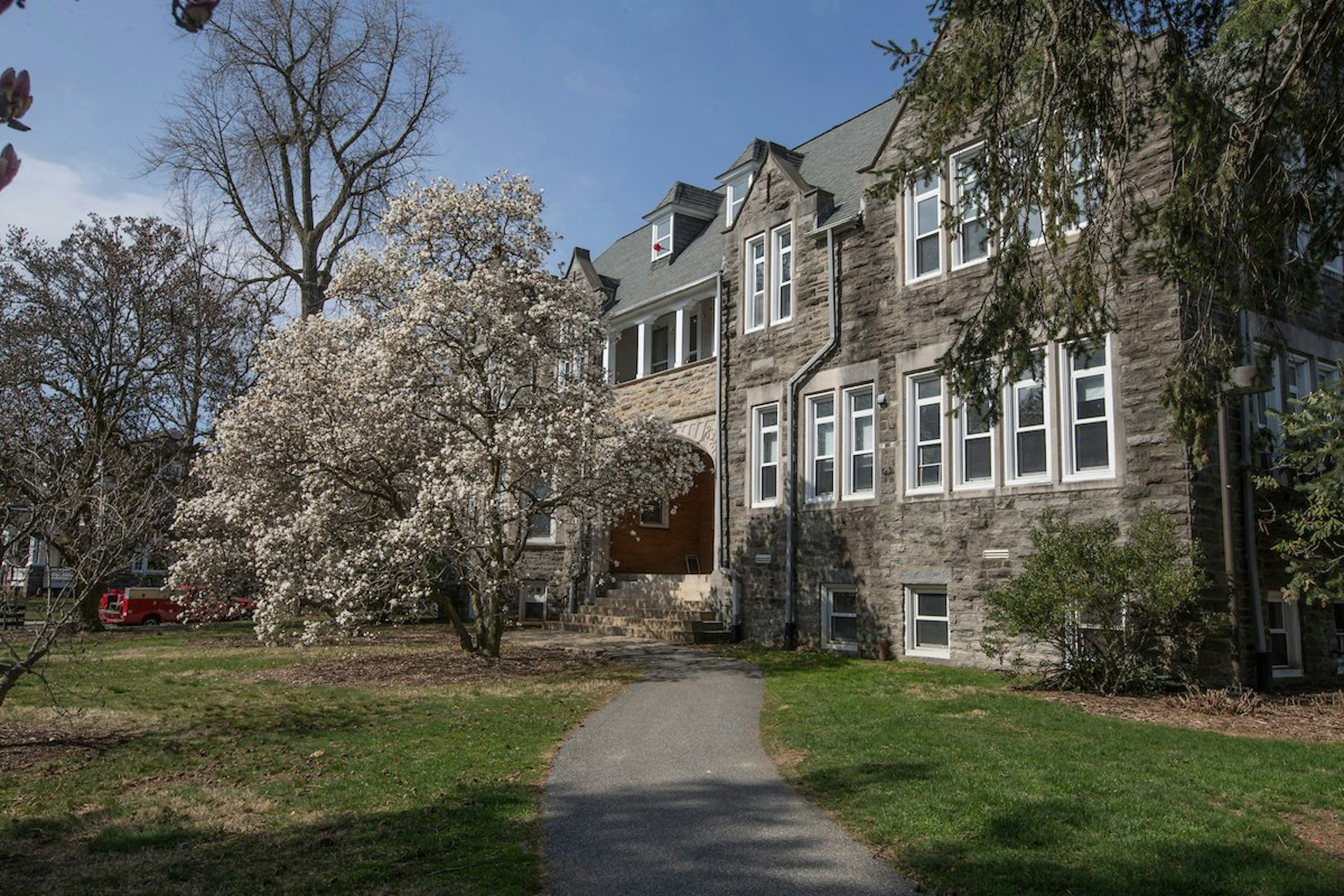 Swarthmore College - Requirements + Data | CollegeVine