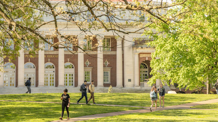 All 71 majors at Vanderbilt University | CollegeVine