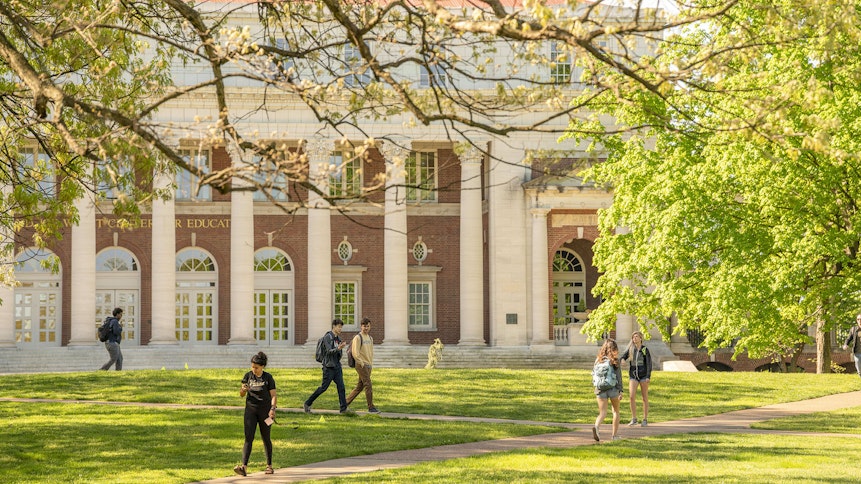 Vanderbilt University - Requirements + Data | CollegeVine