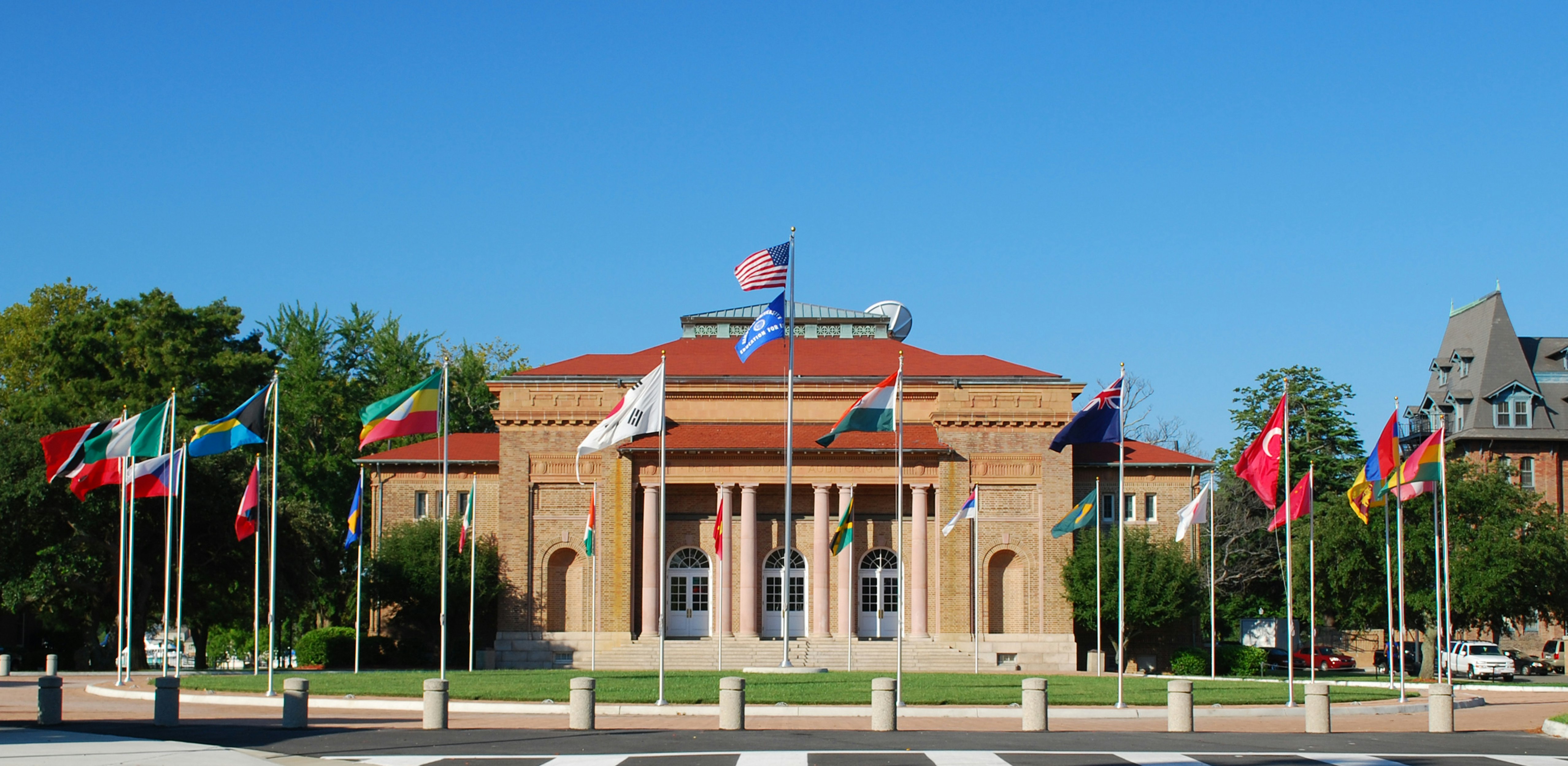 All 68 majors at Hampton University | CollegeVine