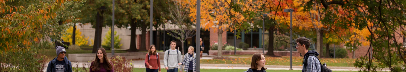 Messiah University - Requirements + Data | CollegeVine