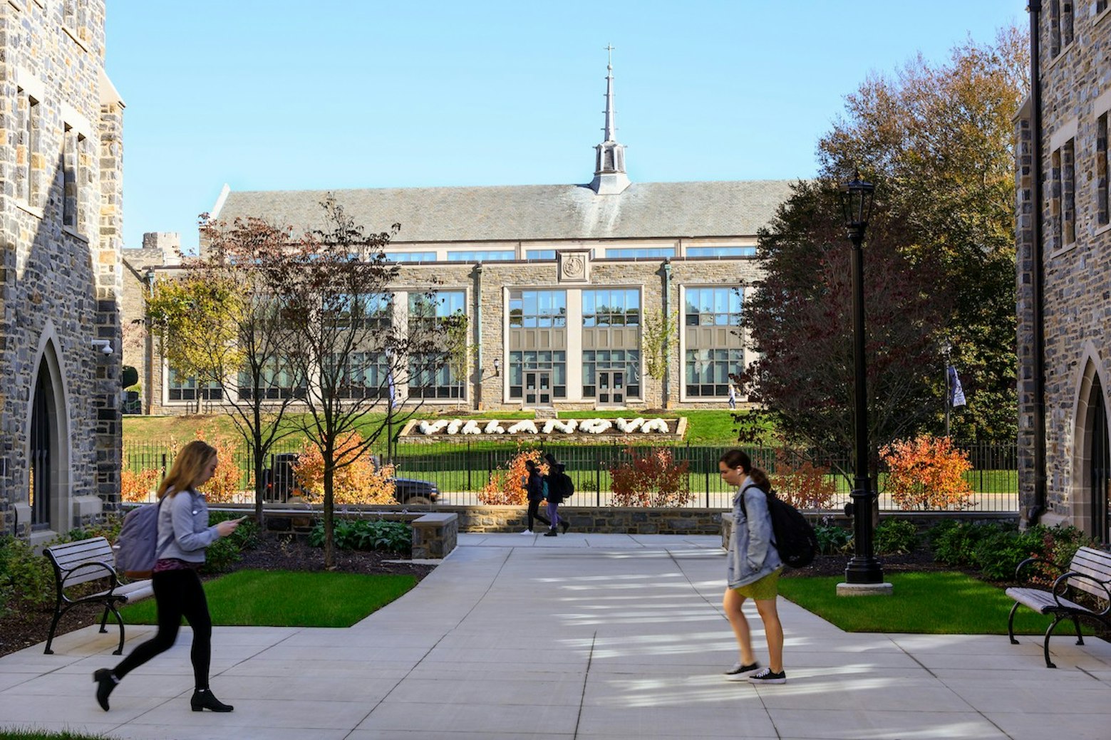 Villanova University Tuition and Fees | CollegeVine