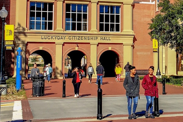 Livestreams about University of Southern Mississippi | Southern Miss ...