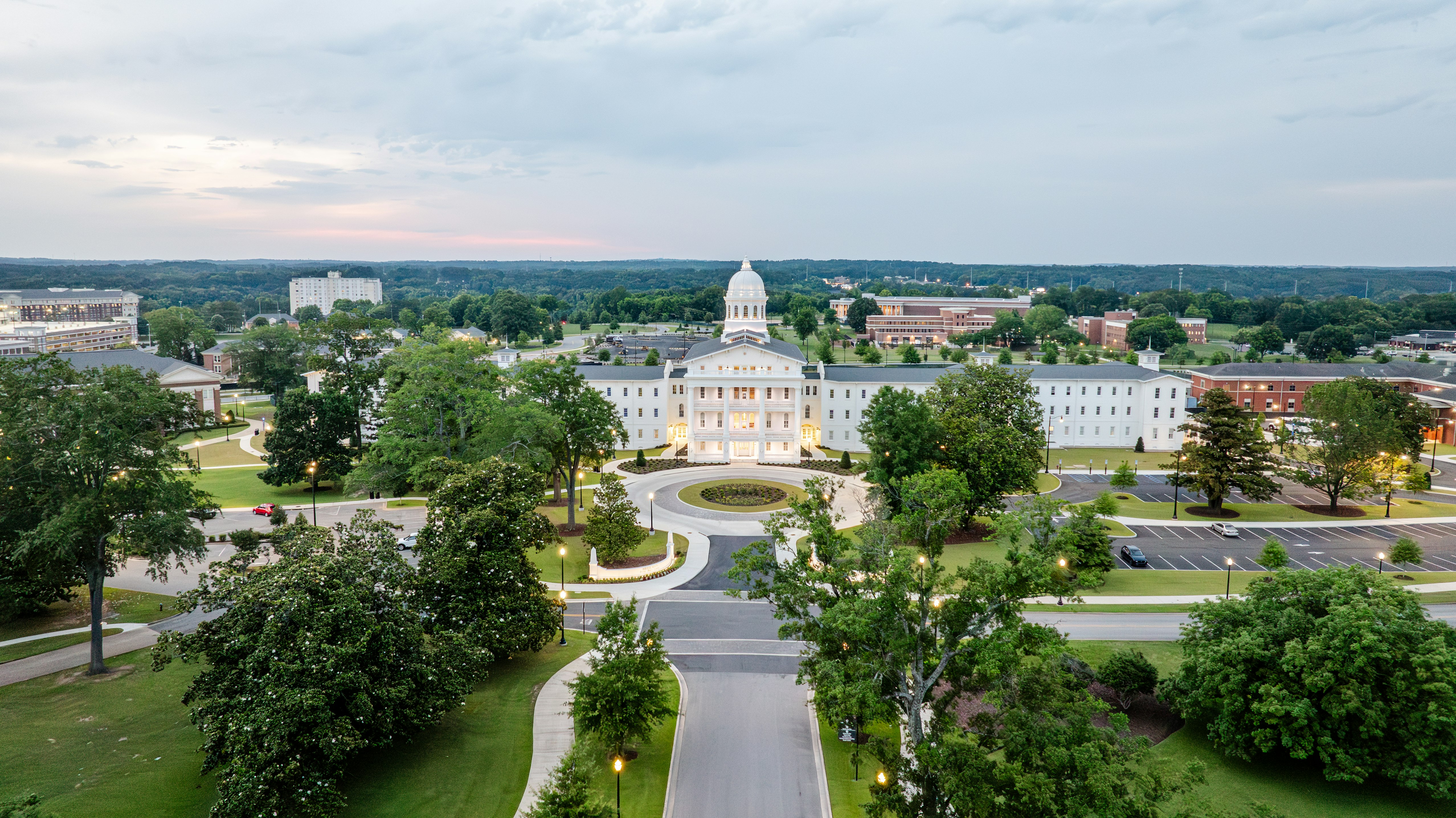 The University of Alabama - Requirements + Data | CollegeVine