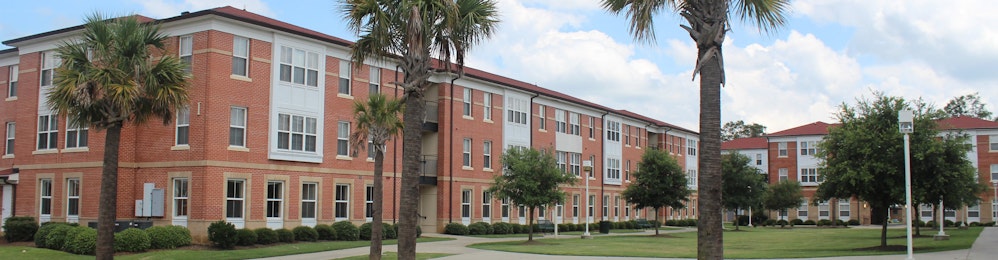 South Carolina State University - Requirements + Data | CollegeVine