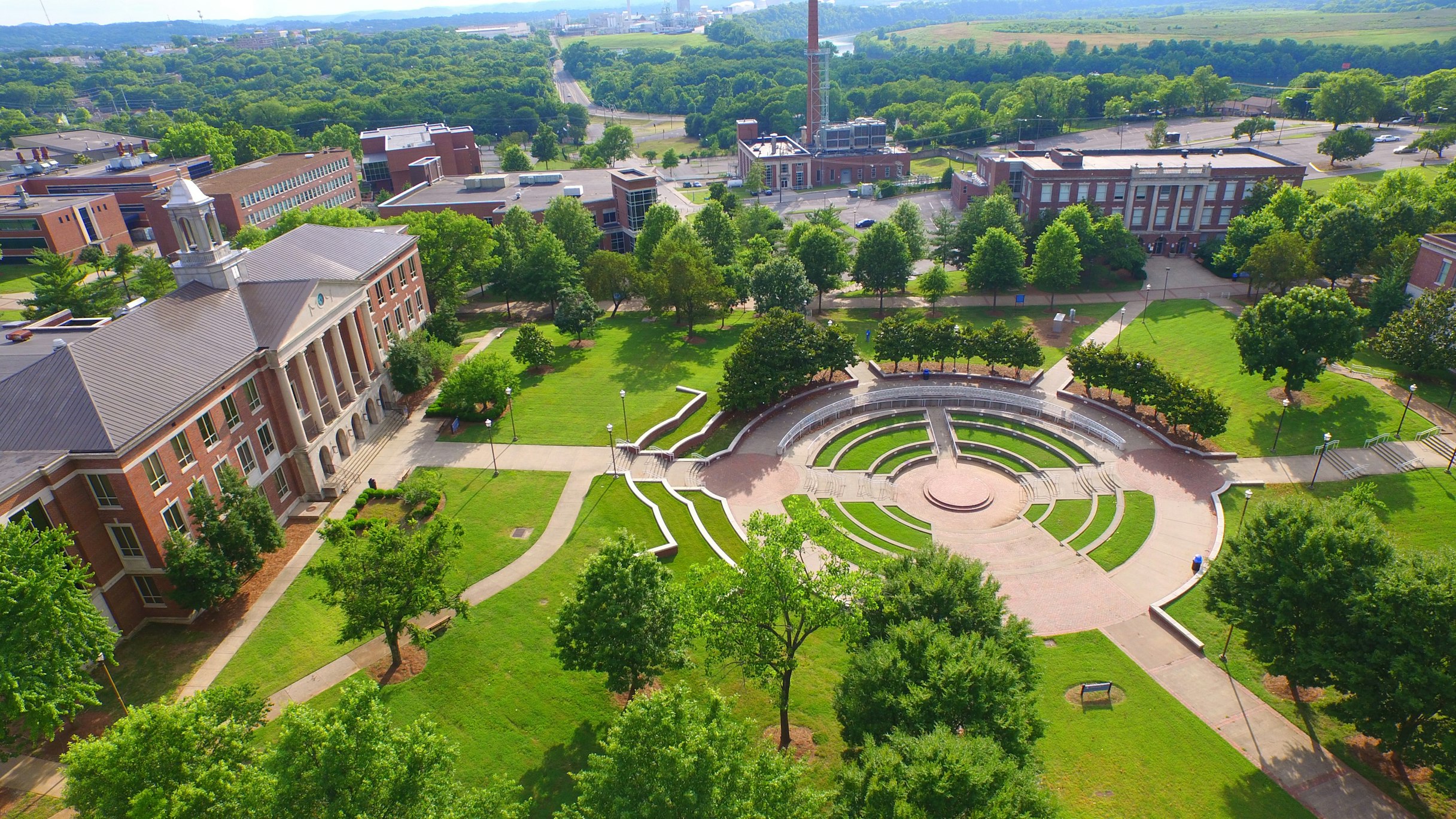 Tennessee State University | TSU - Requirements + Data | CollegeVine