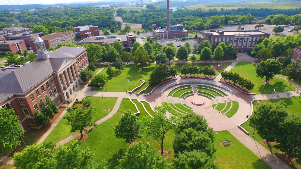 Tennessee State University | TSU - Requirements + Data | CollegeVine