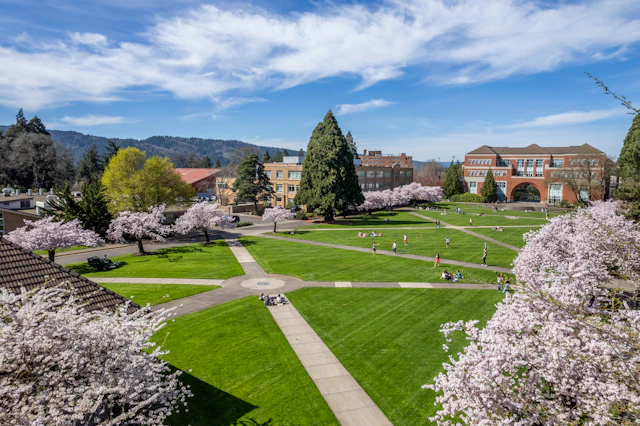 University of Portland Tuition and Fees | CollegeVine