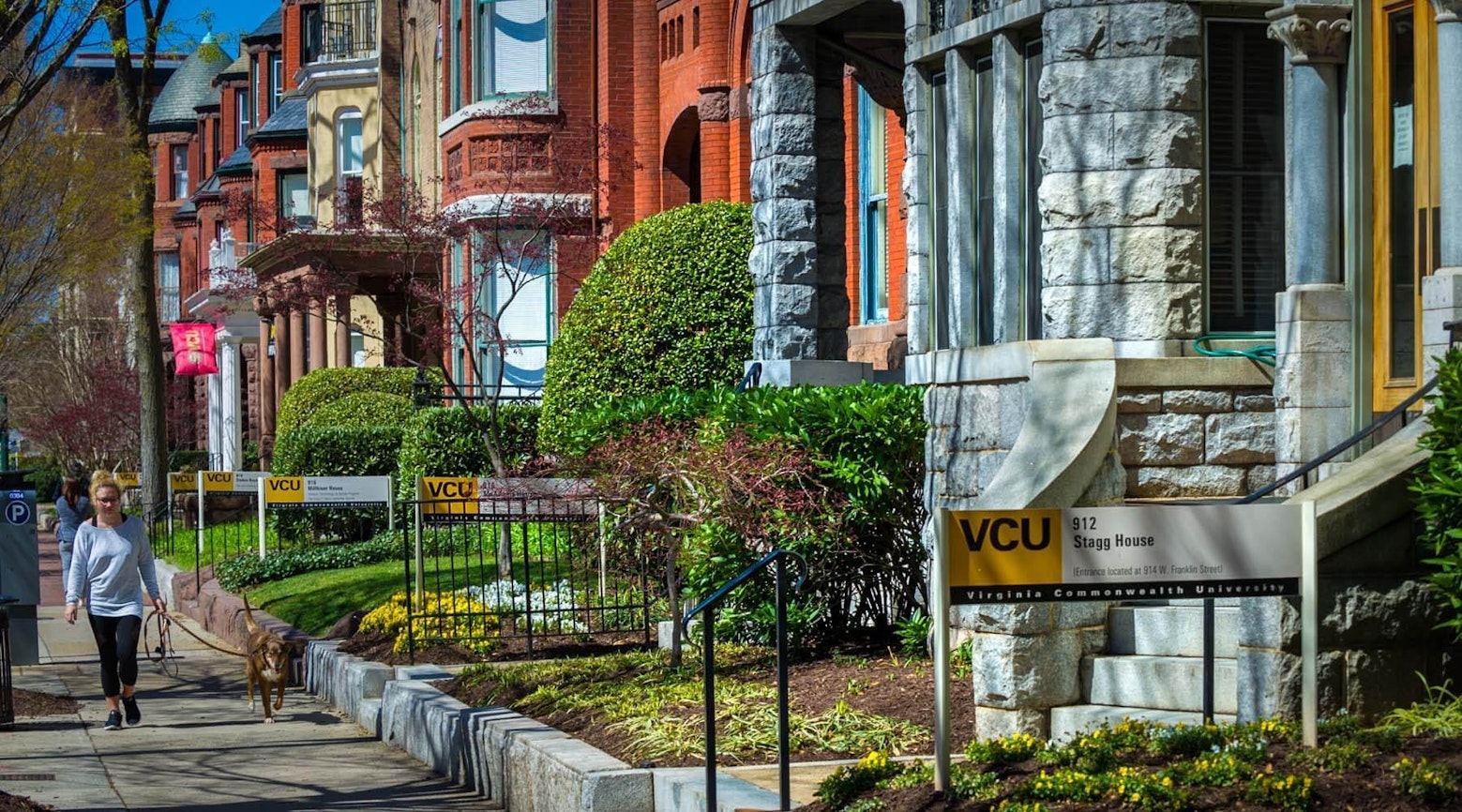 Virginia Commonwealth University | VCU - Requirements + Data | CollegeVine