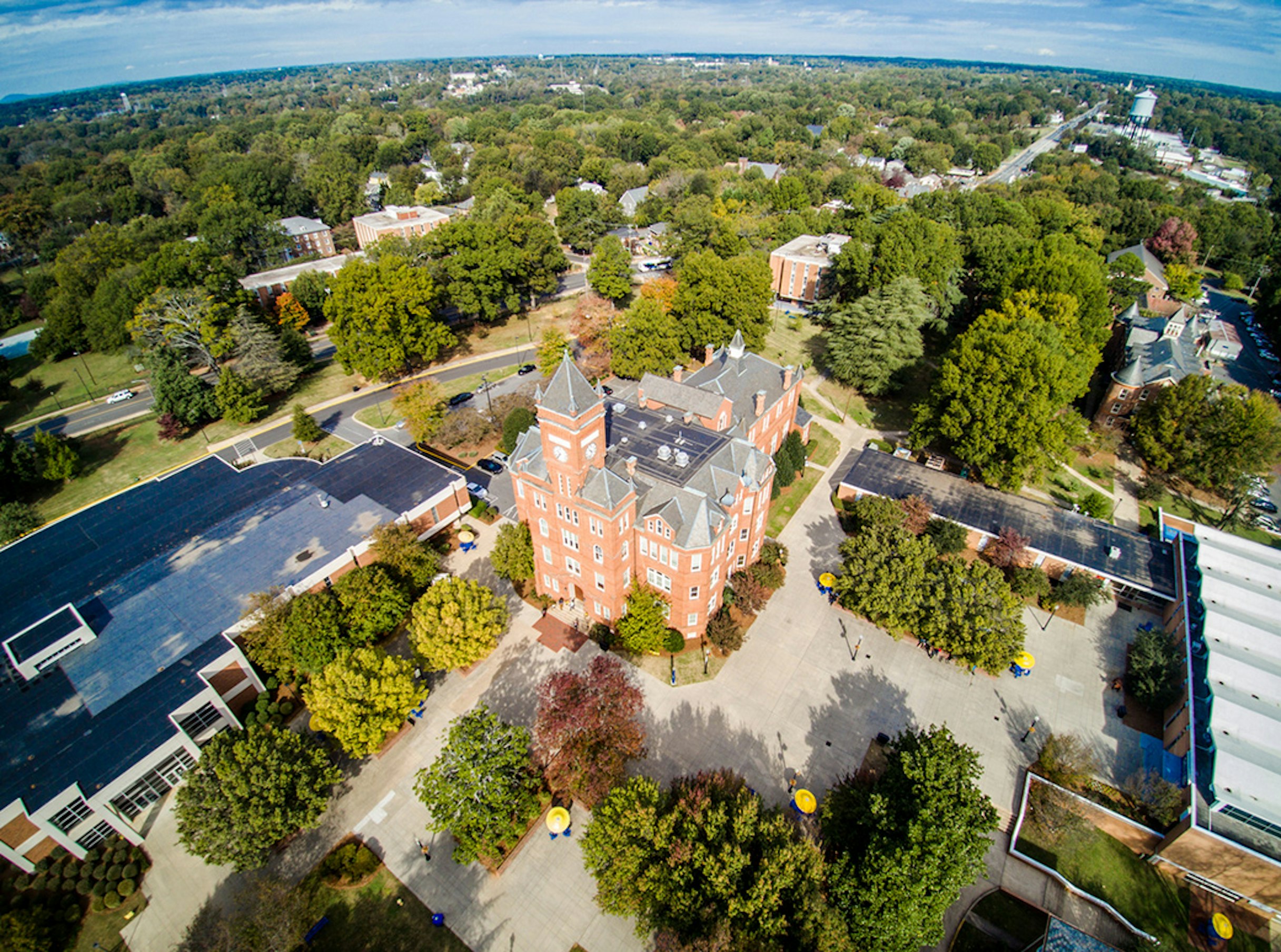 Johnson C. Smith University - Requirements + Data | CollegeVine