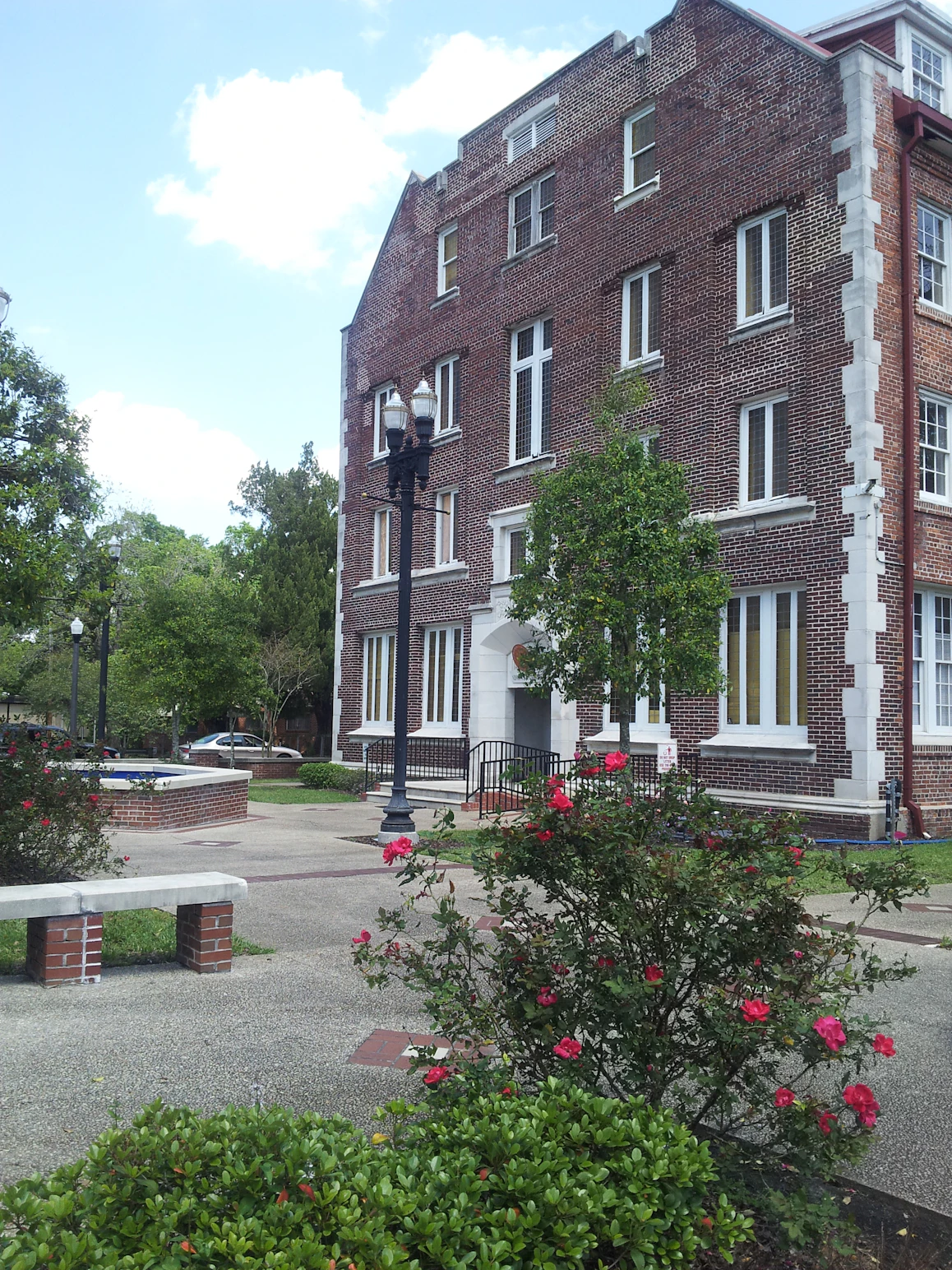 Edward Waters University - Requirements + Data | CollegeVine