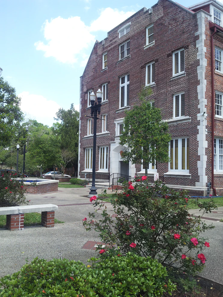 Edward Waters University - Requirements + Data | CollegeVine