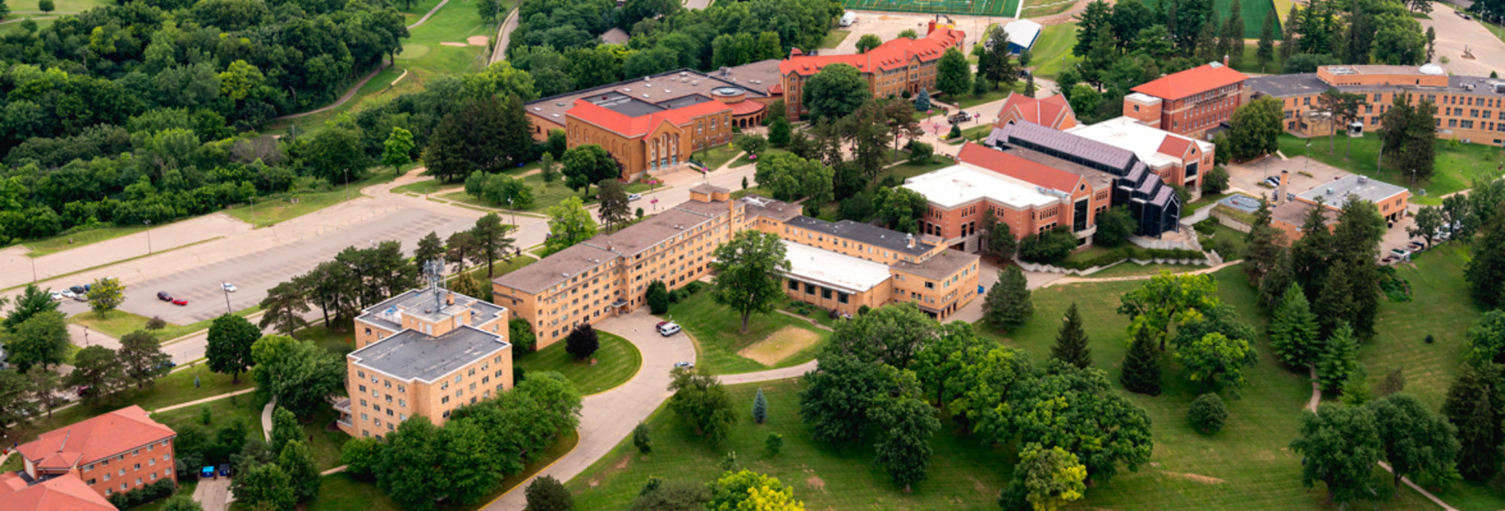 Clarke University - Requirements + Data | CollegeVine