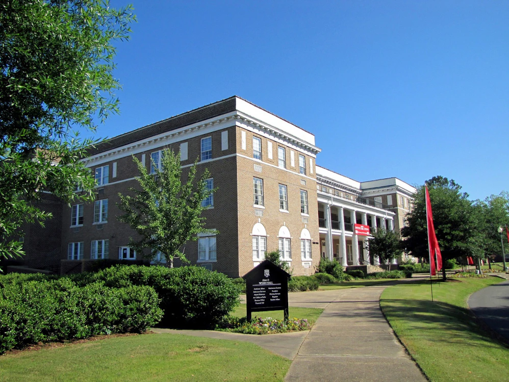 University of West Alabama Admission Requirements | CollegeVine