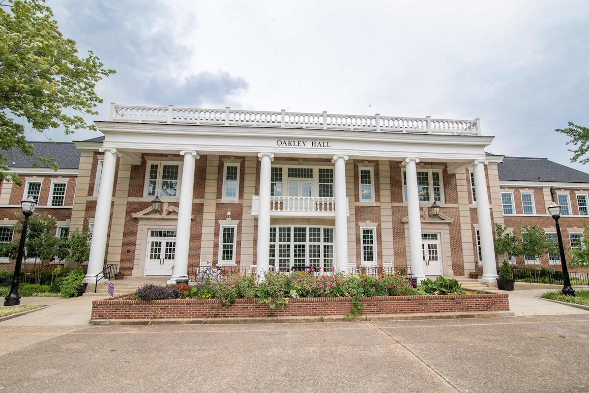 All 40 majors at Tennessee Technological University | Tennessee Tech ...