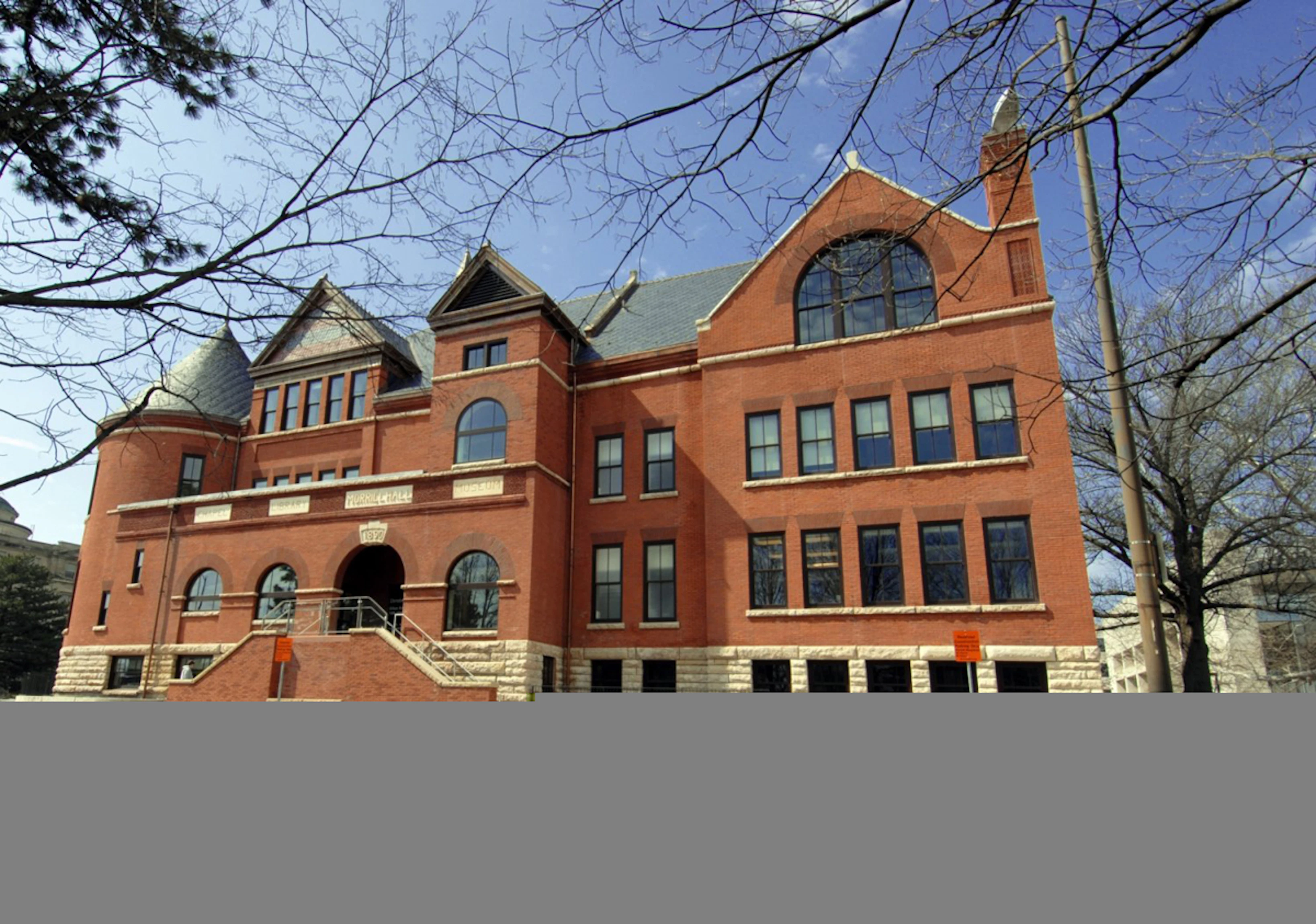 All 102 majors at Iowa State University | CollegeVine