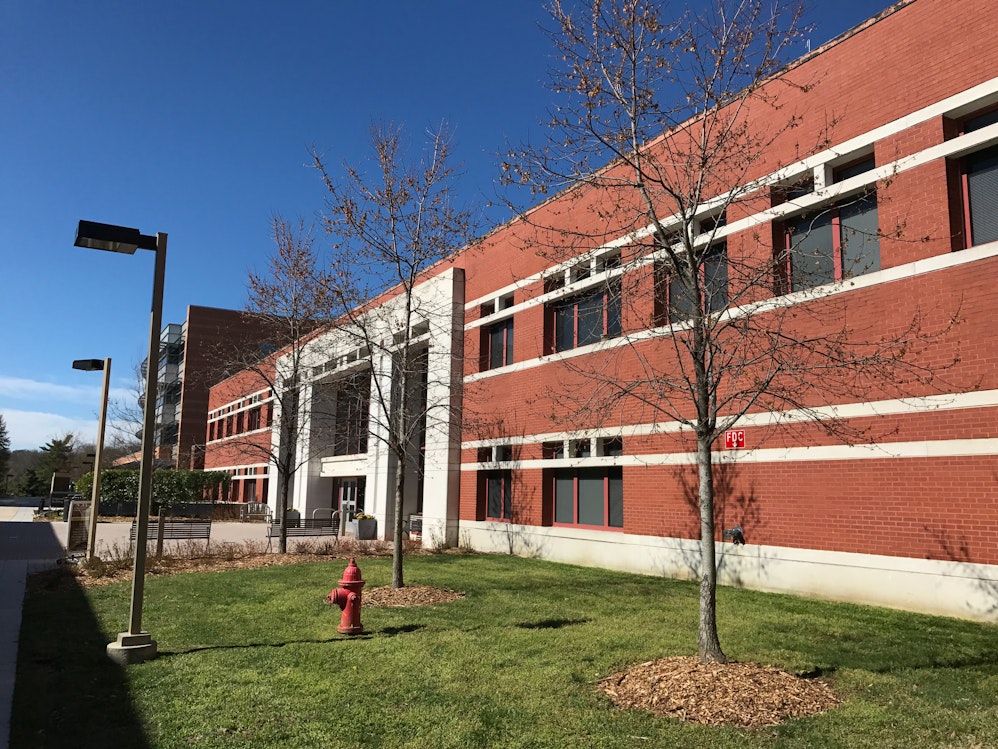 University of Maryland Eastern Shore | UMES - Requirements + Data ...