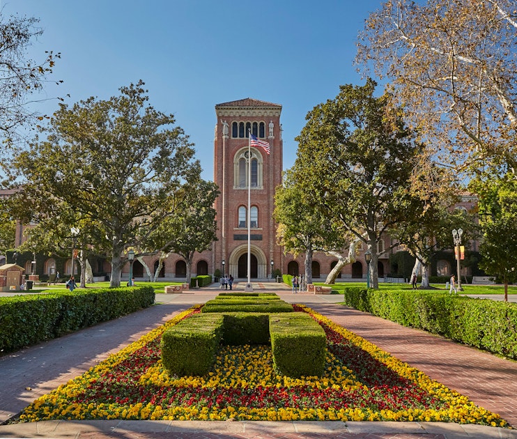 University of Southern California | USC’s 2024-25 Essay Prompts ...
