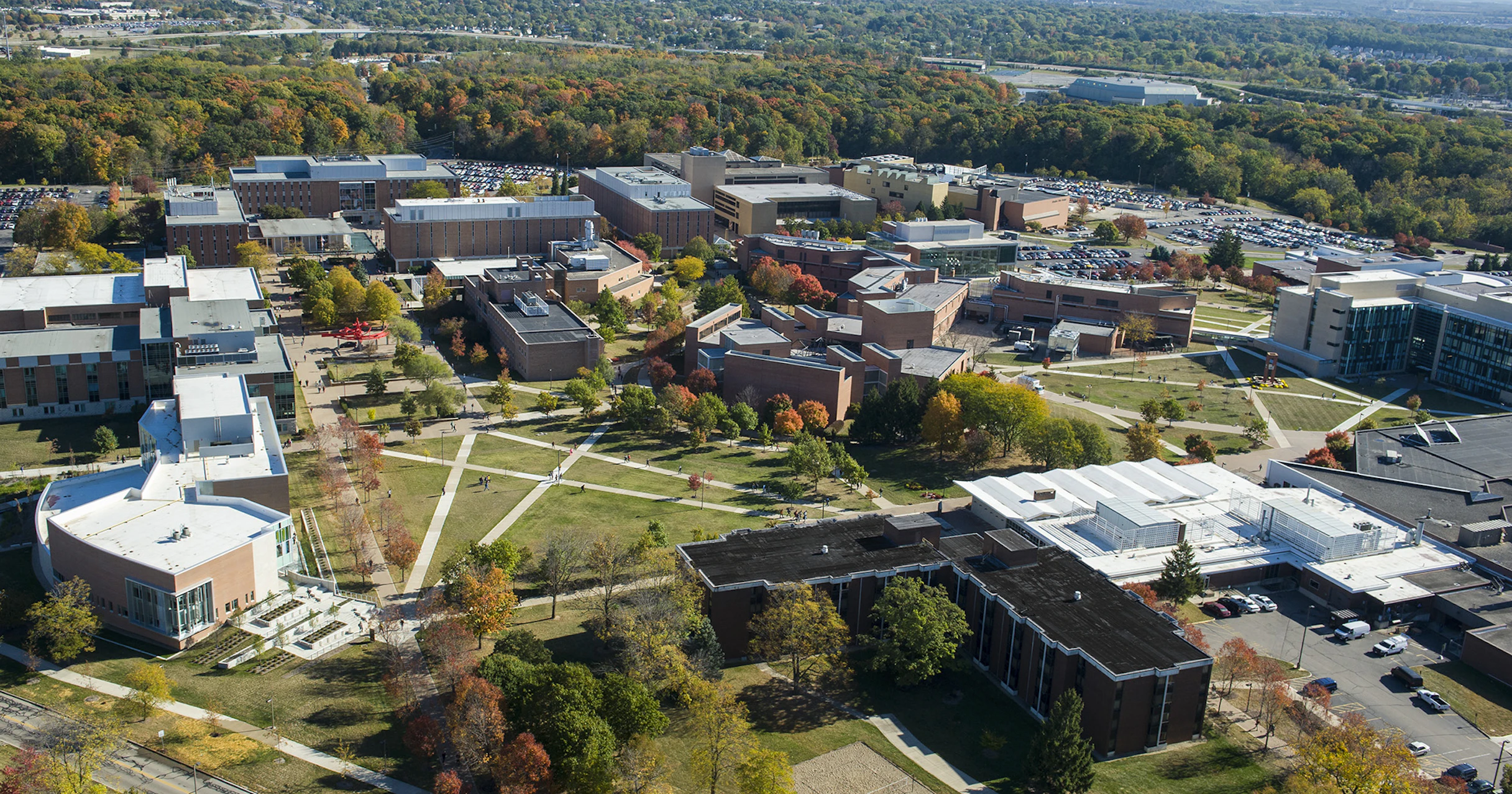 All 67 majors at Wright State University | CollegeVine