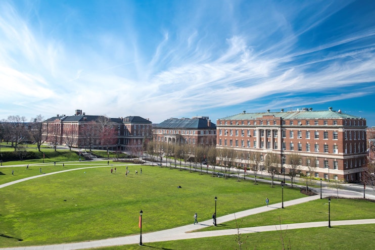 Rensselaer Polytechnic Institute | RPI - Requirements + Data | CollegeVine