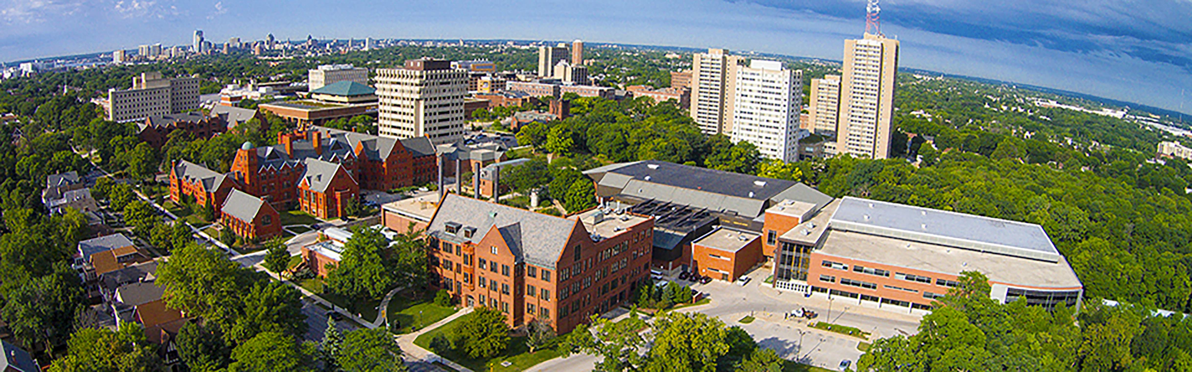University of Wisconsin–Milwaukee | UWM - Requirements + Data | CollegeVine