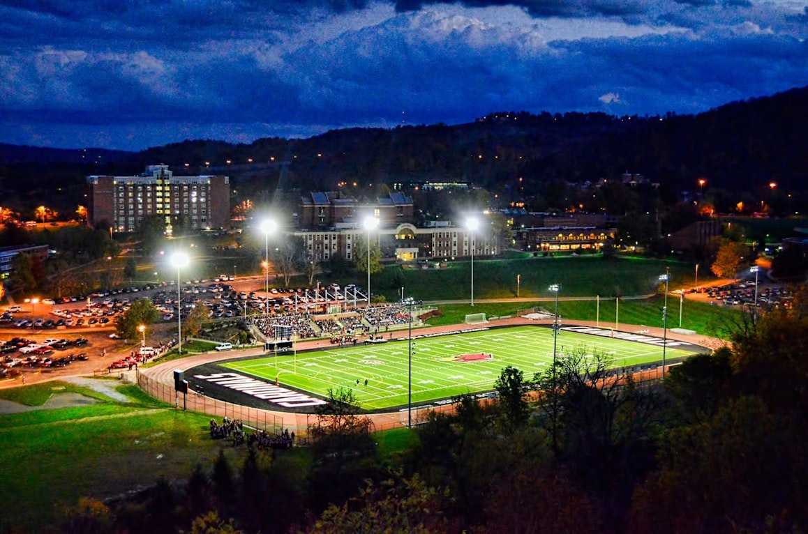 Wheeling University - Requirements + Data | CollegeVine