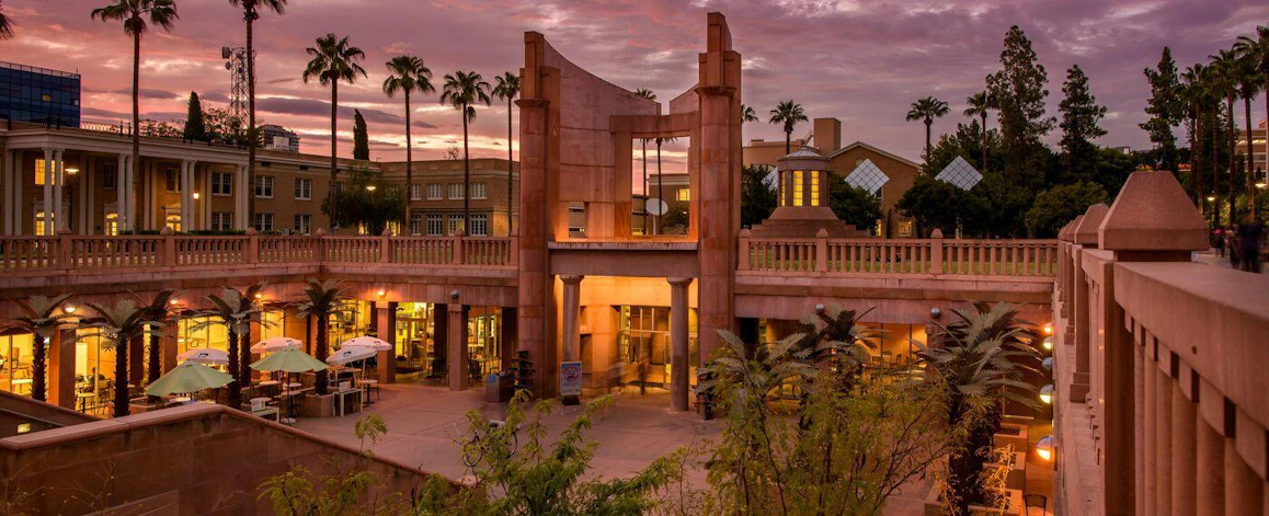 Arizona State University | ASU Tuition and Fees | CollegeVine