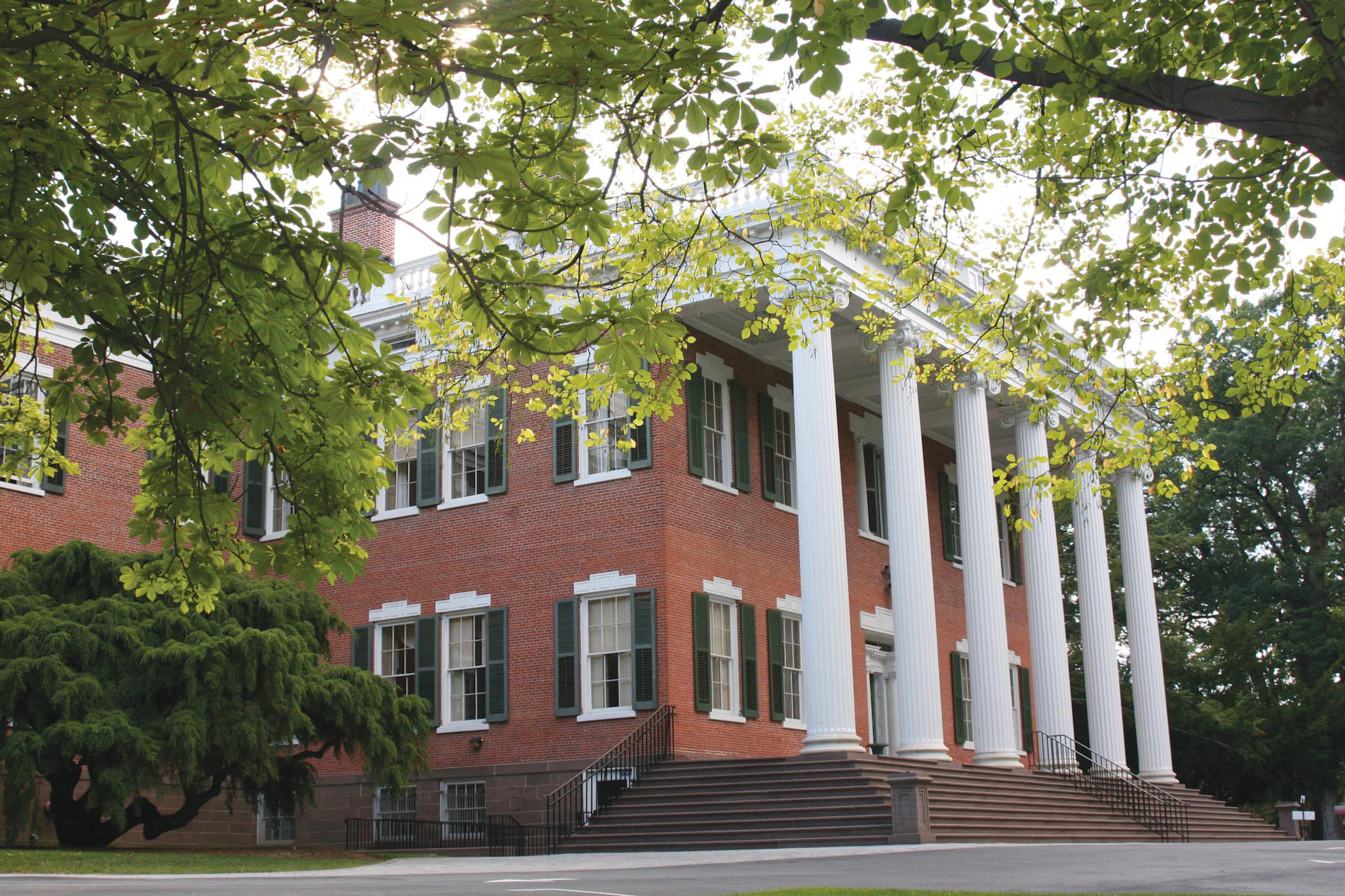 Drew University - Requirements + Data | CollegeVine