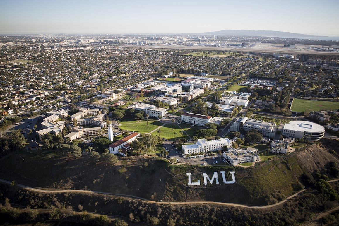 Loyola Marymount University | LMU - Requirements + Data | CollegeVine