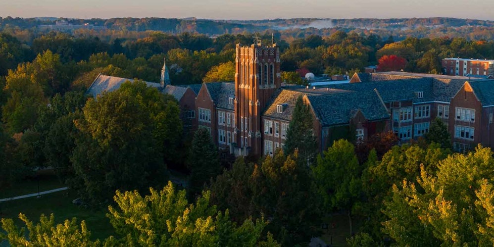 Nazareth University - Requirements + Data | CollegeVine